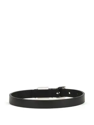 Valentino Garavani Rockstud Leather Bracelet
