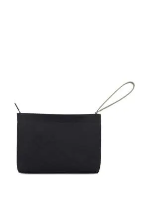 Givenchy Logo-print Compact Pouch