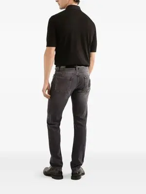 Dolce & Gabbana Cotton Polo Shirt
