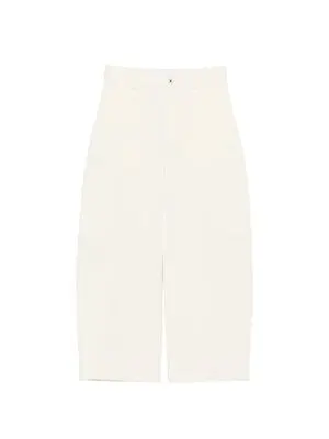 Givenchy Cropped Pants For Women