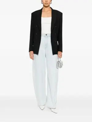 Givenchy Cocoon Denim Jeans