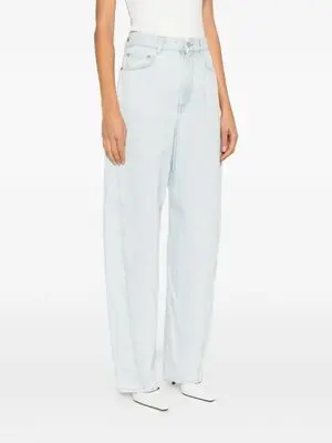 Givenchy Cocoon Denim Jeans