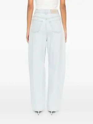 Givenchy Cocoon Denim Jeans