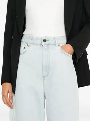 Givenchy Cocoon Denim Jeans