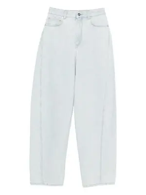 Givenchy Distressed Bottoms For Women