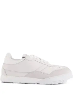 Givenchy Yard Court Sneakers - White