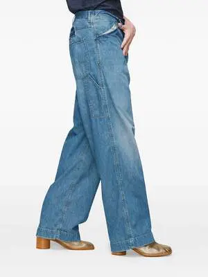 MAISON MARGIELA Pantaloni