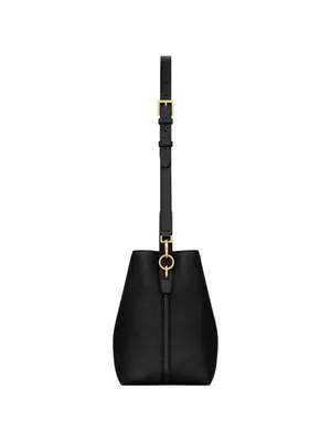 Saint Laurent Le 37 Supple In Grained Leather