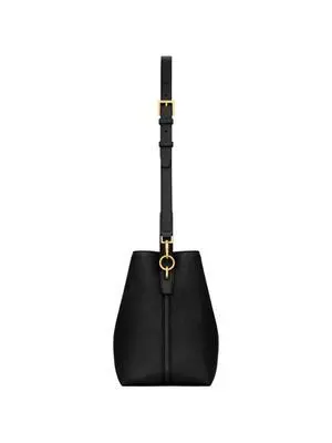 Saint Laurent Le 37 Bag - Black