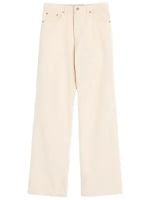 Valentino Garavani Loose Fit Pants For Men