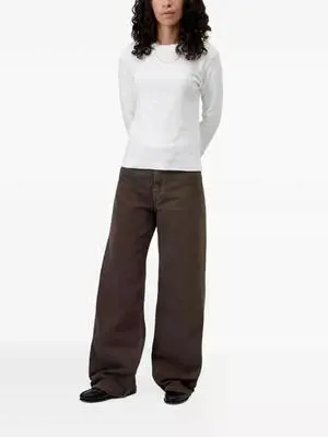 Carhartt Work In Progress Long Sleeve T-shirts For Women