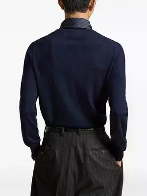 Polo Ralph Lauren Washable Wool Crew-neck Jumper