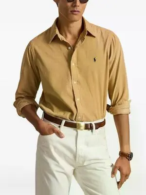 Polo Ralph Lauren Custom Fit Corduroy Shirt