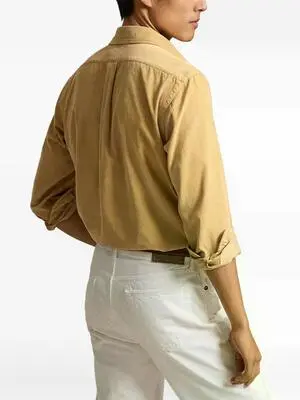Polo Ralph Lauren Custom Fit Corduroy Shirt
