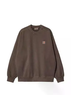 Carhartt Work In Progress Vista Sweatshirt - Brown