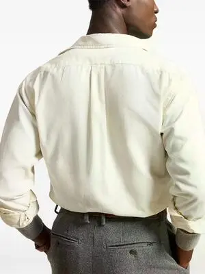 Polo Ralph Lauren Custom Fit Corduroy Shirt