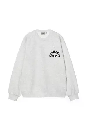 Carhartt Work In Progress Arch Script Sweater