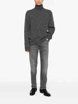 Jacob Cohen Straight-leg Jeans
