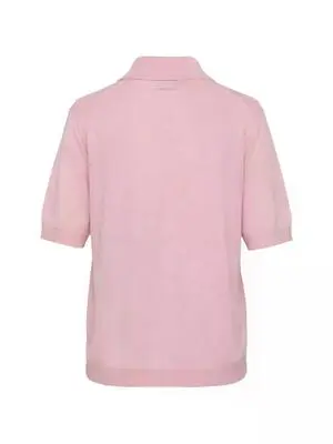 JIL SANDER Short-sleeve Polo Shirt