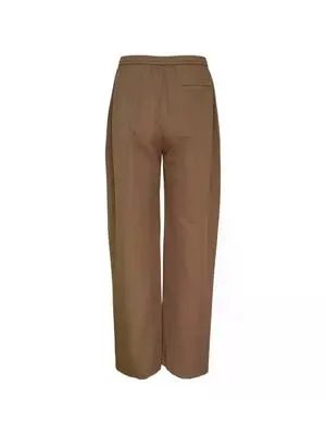 JIL SANDER Elasticated-waist Trousers