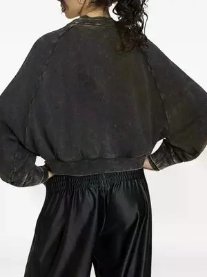 Adidas Sst Double-layered Cropped Jacket