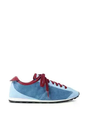 Jacquemus The Tennis Sneakers - Blue