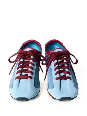 Jacquemus The Tennis Sneakers
