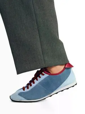 Jacquemus The Tennis Sneakers