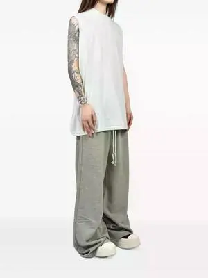 Rick Owens Geth Belas Track Pants