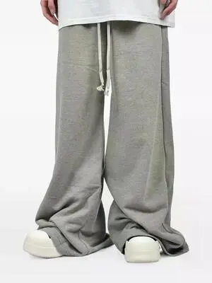 Rick Owens Geth Belas Track Pants
