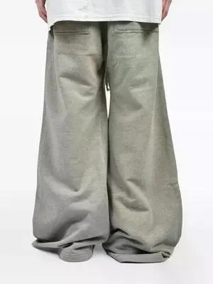 Rick Owens Geth Belas Track Pants