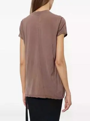 Rick Owens Crew-neck T-shirt
