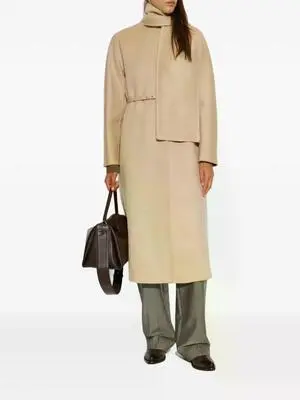 Max Mara Umico Belted Coat