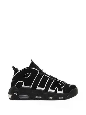Nike Air More Uptempo 96 Sneakers - Black