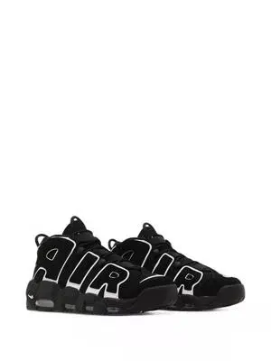 Nike Air More Uptempo 96 Sneakers - Black