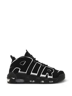 Nike More Uptempo 96 Sneakers - Black