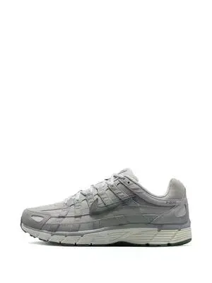 Nike P-6000 Se Sneakers - Grey