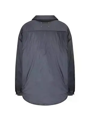 MAISON MARGIELA Padded Shirt Jacket