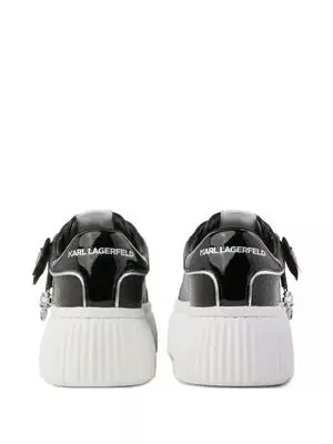 Karl Lagerfeld Ikon Nft Kreeper Sneakers