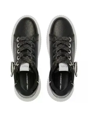 Karl Lagerfeld Ikon Nft Kreeper Sneakers