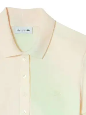 Lacoste Slim-fit Polo Shirt - Neutrals