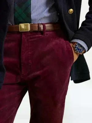 Polo Ralph Lauren Andover Slim Fit Stretch Trousers