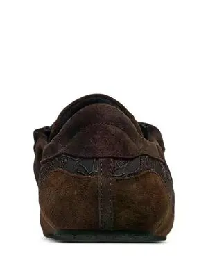 Cecilie Bahnsen Blaise Low-top Sneakers