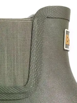 Barbour Wellingtons Elasticated-side Ankle Boots