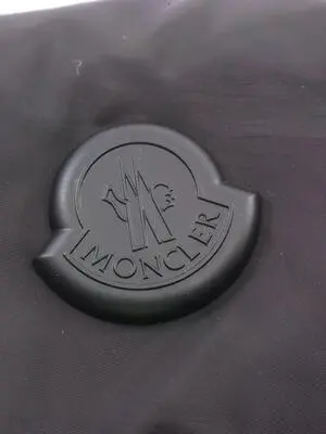 Moncler Caradoc Clutch Bag