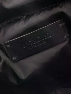 Moncler Caradoc Clutch Bag