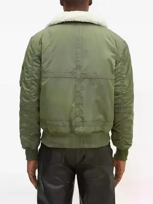 Alpha Industries Bomber Jacket