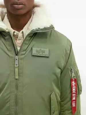 Alpha Industries Bomber Jacket