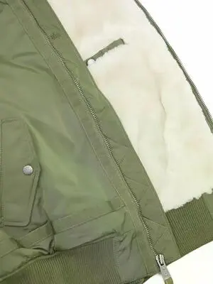 Alpha Industries Bomber Jacket