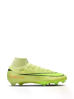 Nike Zoom Mercurial Superfly Elite Sneakers - Green